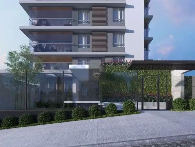 Apartamento para Venda em Joinville/SC Anita Garibaldi 3 Quartos