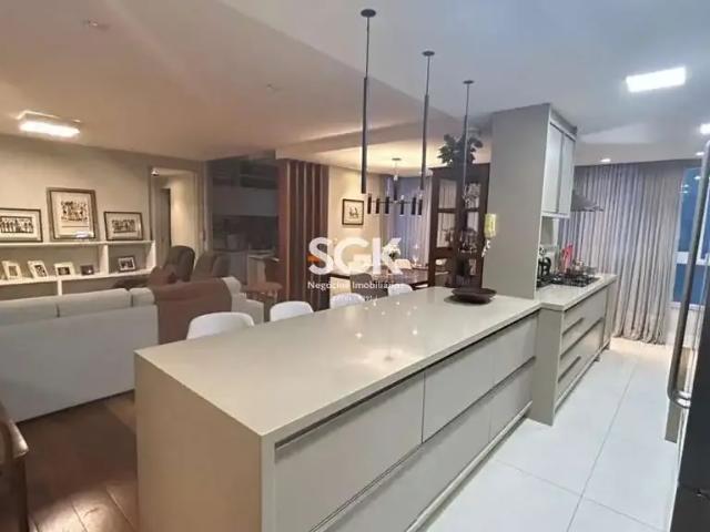 Apartamento para Venda em Joinville/SC Anita Garibaldi 3 Quartos