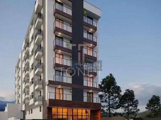 Apartamento para Venda em Joinville/SC Anita Garibaldi 3 Quartos