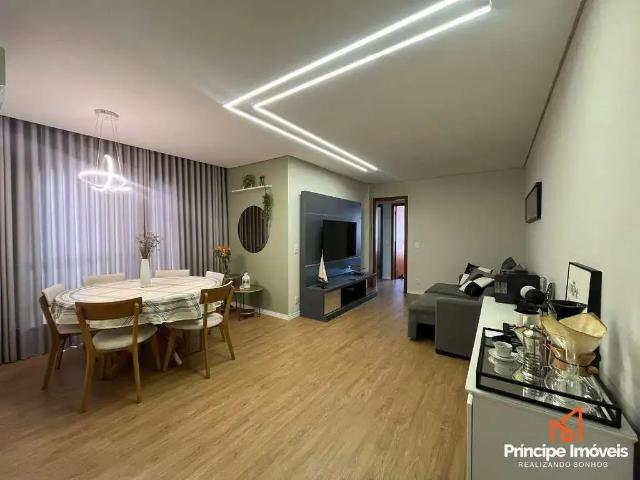 Apartamento para Venda em Joinville/SC Anita Garibaldi 3 Quartos