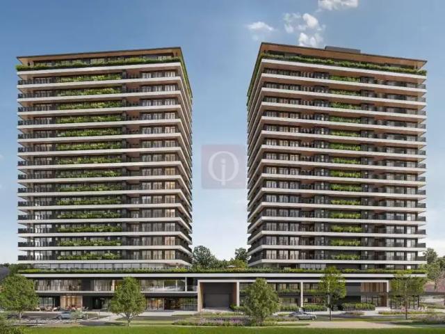 Apartamento para Venda em Joinville/SC Anita Garibaldi 3 Quartos