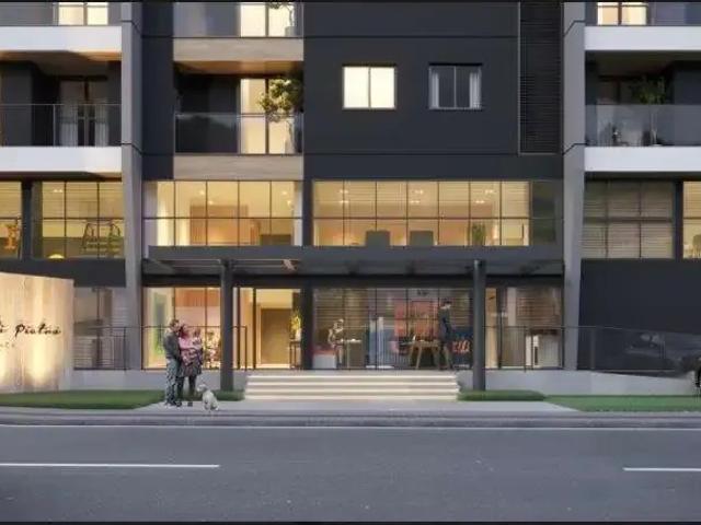 Apartamento para Venda em Joinville/SC Anita Garibaldi 3 Quartos