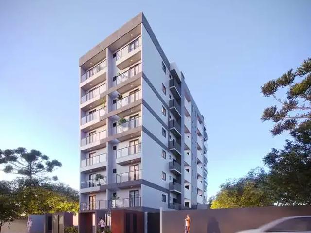 Apartamento para Venda em Joinville/SC Anita Garibaldi 3 Quartos