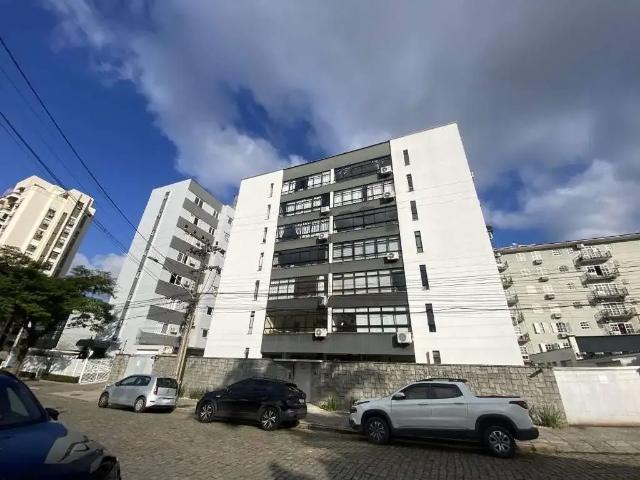 Apartamento para Venda em Joinville/SC Anita Garibaldi 3 Quartos