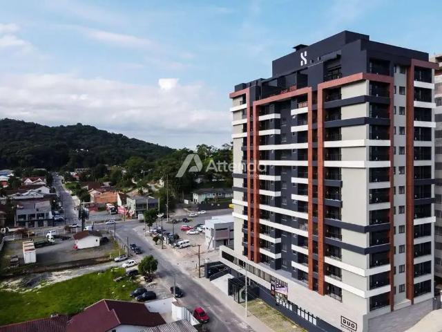 Apartamento para Venda em Joinville/SC Anita Garibaldi 3 Quartos