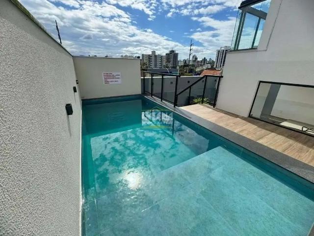 Apartamento para Venda em Joinville/SC Anita Garibaldi 3 Quartos