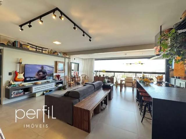 Apartamento para Venda em Joinville/SC Anita Garibaldi 3 Quartos