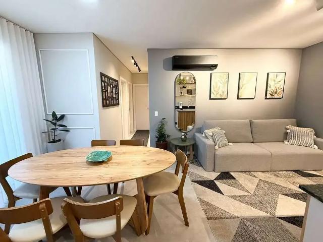 Apartamento para Venda em Joinville/SC Anita Garibaldi 3 Quartos