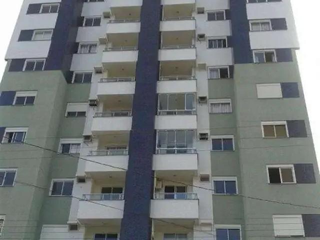 Apartamento para Venda em Joinville/SC Anita Garibaldi 3 Quartos
