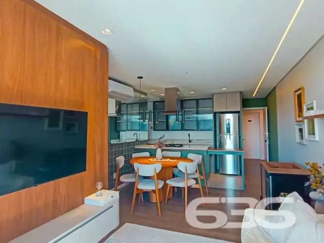 Apartamento para Venda em Joinville/SC Anita Garibaldi 3 Quartos