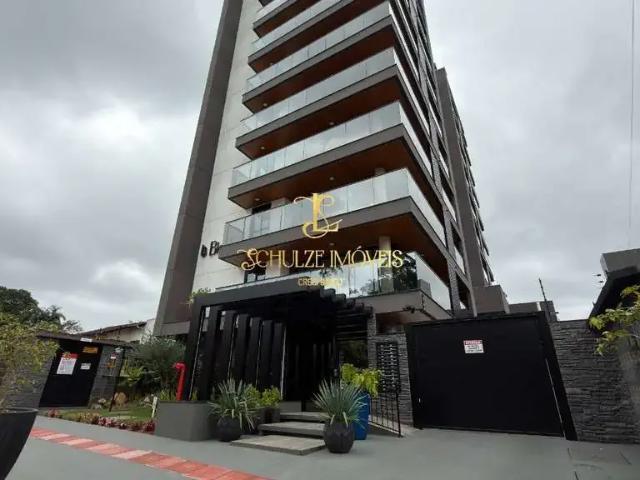Apartamento para Venda em Joinville/SC Anita Garibaldi 3 Quartos