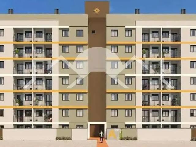 Apartamento para Venda em Joinville/SC Anita Garibaldi 3 Quartos
