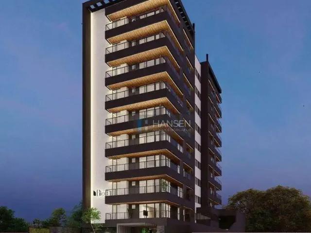 Apartamento para Venda em Joinville/SC Anita Garibaldi 3 Quartos