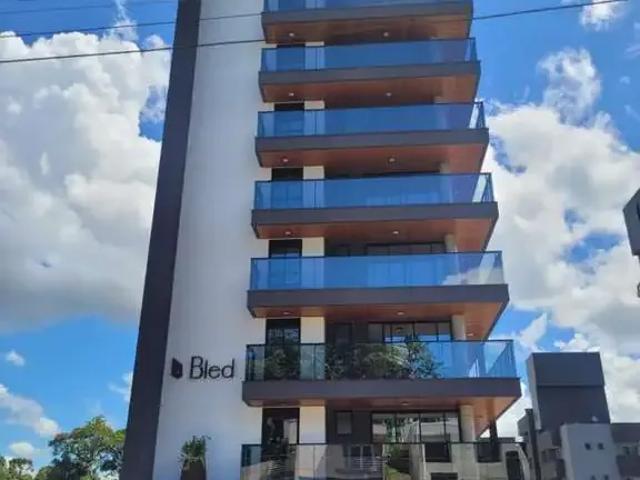 Apartamento para Venda em Joinville/SC Anita Garibaldi 3 Quartos