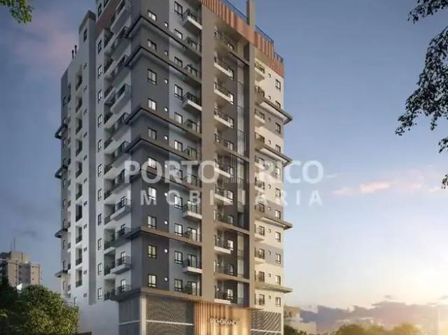 Apartamento para Venda em Joinville/SC Anita Garibaldi 3 Quartos