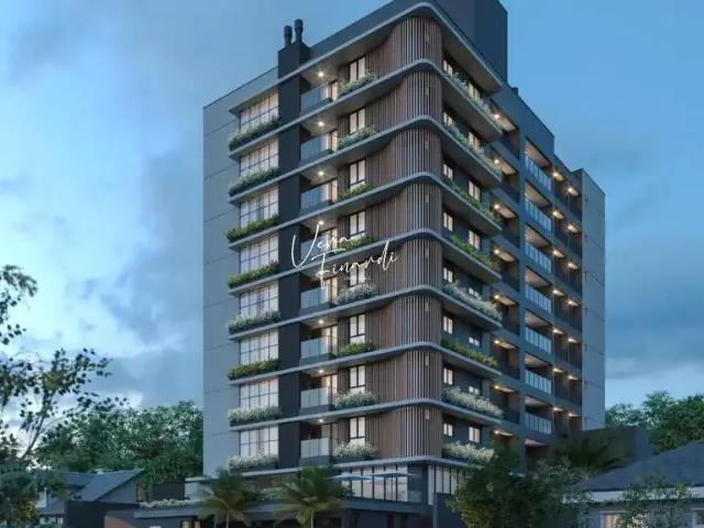 Apartamento para Venda em Joinville/SC Anita Garibaldi 3 Quartos