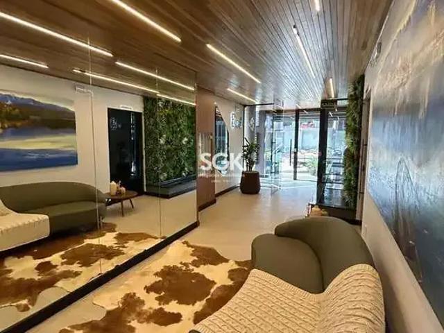 Apartamento para Venda em Joinville/SC Anita Garibaldi 3 Quartos