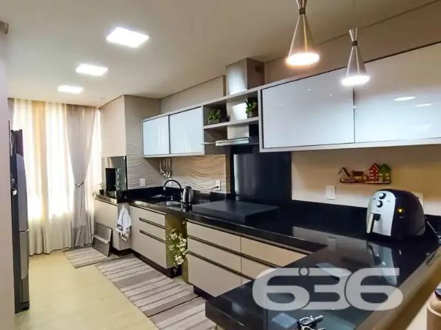 Apartamento para Venda em Joinville/SC Anita Garibaldi 3 Quartos