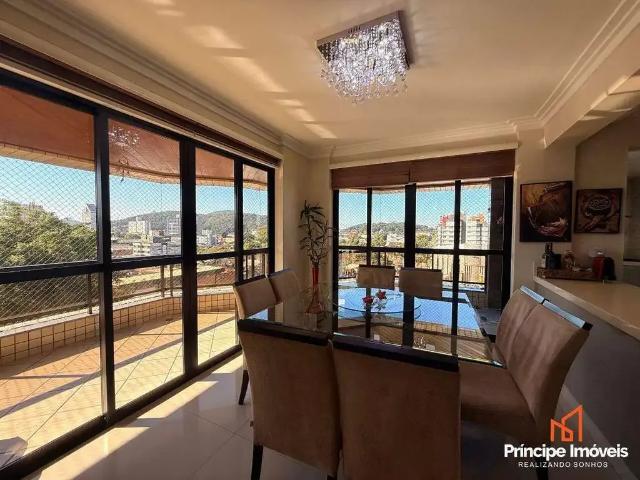 Apartamento para Venda em Joinville/SC Anita Garibaldi 3 Quartos