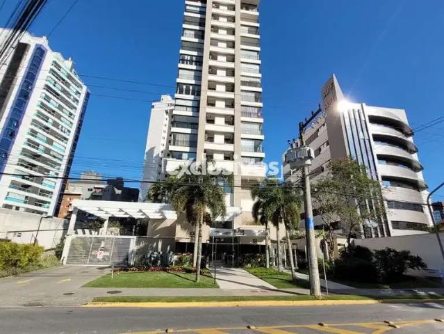 Apartamento para Venda em Joinville/SC Anita Garibaldi 3 Quartos