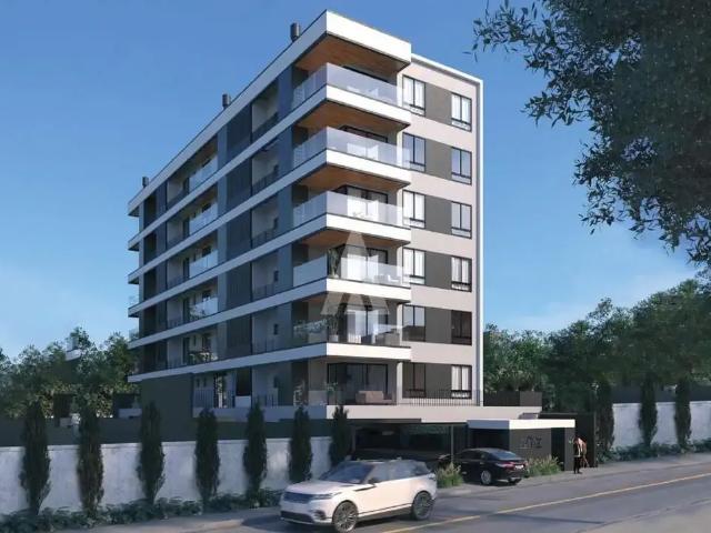 Apartamento para Venda em Joinville/SC Anita Garibaldi 3 Quartos