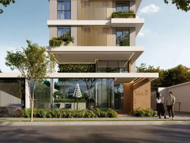 Apartamento para Venda em Joinville/SC Anita Garibaldi 3 Quartos