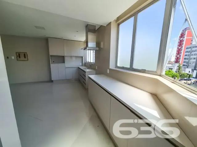 Apartamento para Venda em Joinville/SC Anita Garibaldi 3 Quartos
