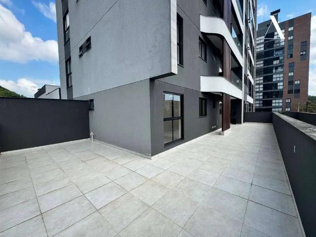Apartamento para Venda em Joinville/SC Anita Garibaldi 3 Quartos