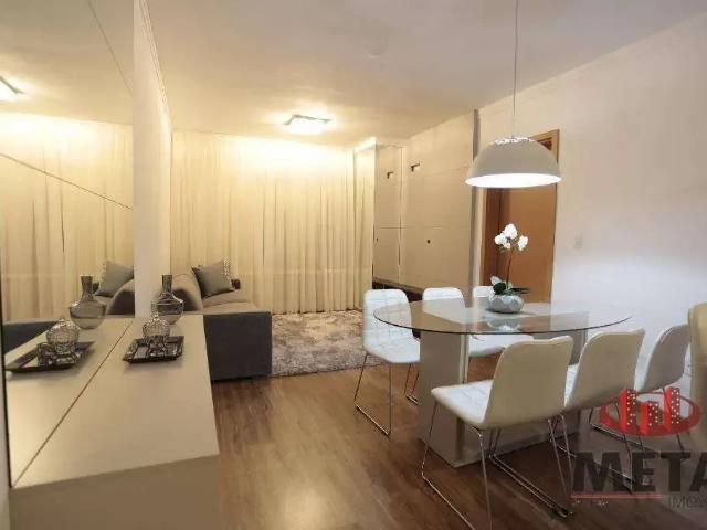 Apartamento para Venda em Joinville/SC Anita Garibaldi 3 Quartos