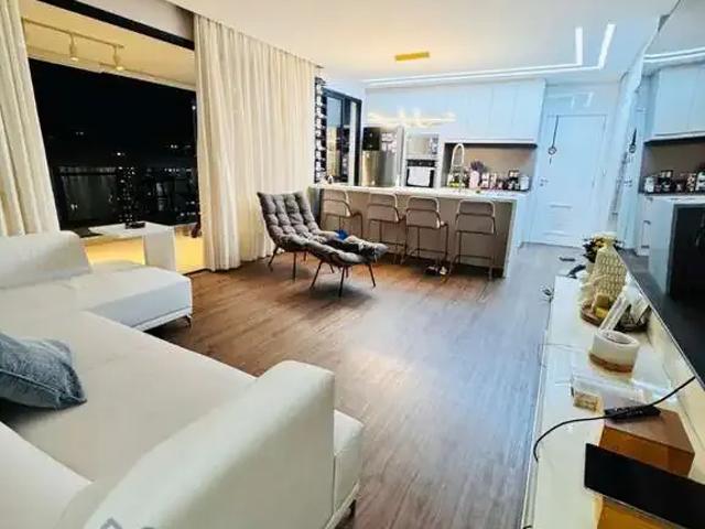 Apartamento para Venda em Joinville/SC Anita Garibaldi 3 Quartos