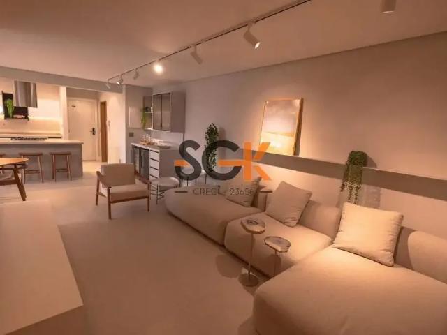 Apartamento para Venda em Joinville/SC Anita Garibaldi 3 Quartos