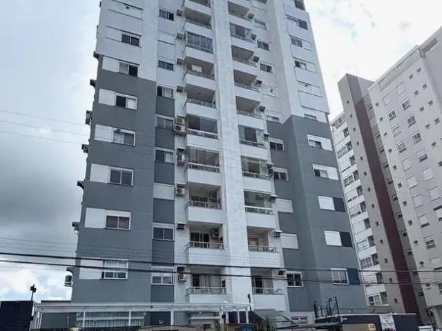 Apartamento para Venda em Joinville/SC Anita Garibaldi 3 Quartos
