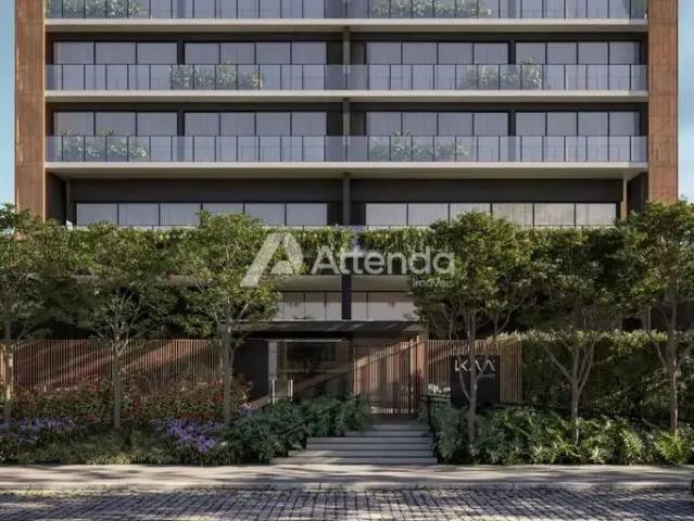 Apartamento para Venda em Joinville/SC Anita Garibaldi 3 Quartos