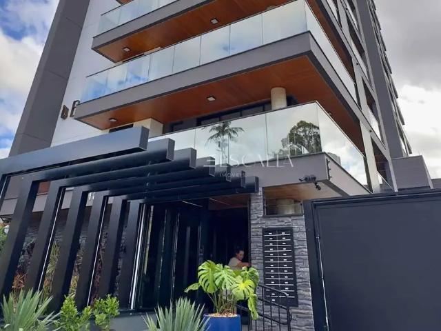 Apartamento para Venda em Joinville/SC Anita Garibaldi 3 Quartos
