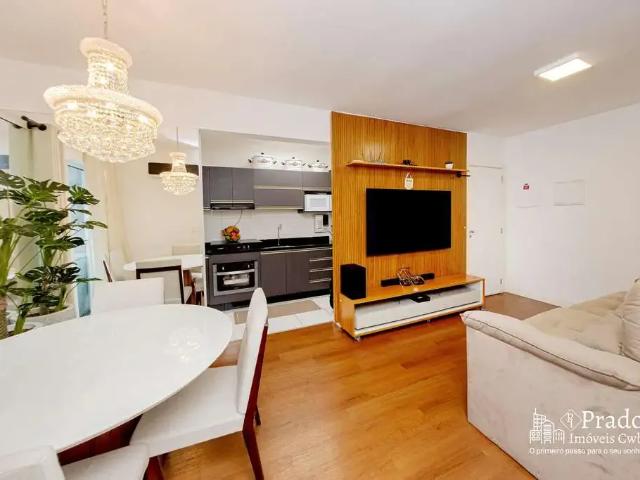Apartamento para Venda em Joinville/SC Anita Garibaldi 3 Quartos