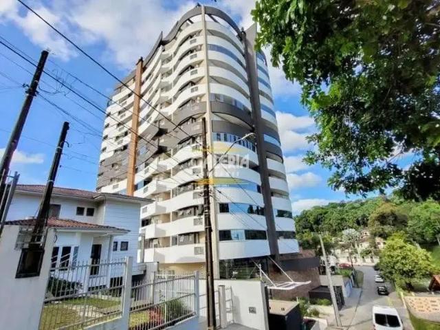 Apartamento para Venda em Joinville/SC Anita Garibaldi 3 Quartos