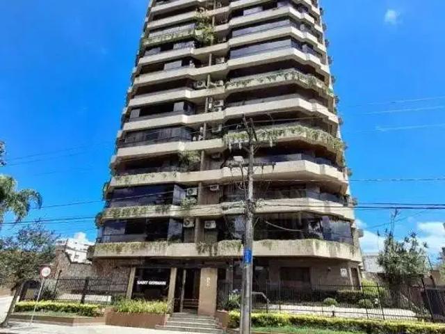 Apartamento para Venda em Joinville/SC Anita Garibaldi 3 Quartos