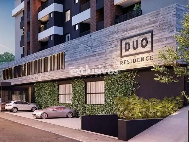 Apartamento para Venda em Joinville/SC Anita Garibaldi 3 Quartos