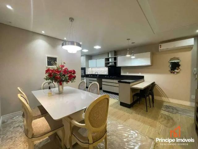Apartamento para Venda em Joinville/SC Anita Garibaldi 3 Quartos