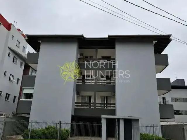 Apartamento para Venda em Joinville/SC Anita Garibaldi 3 Quartos