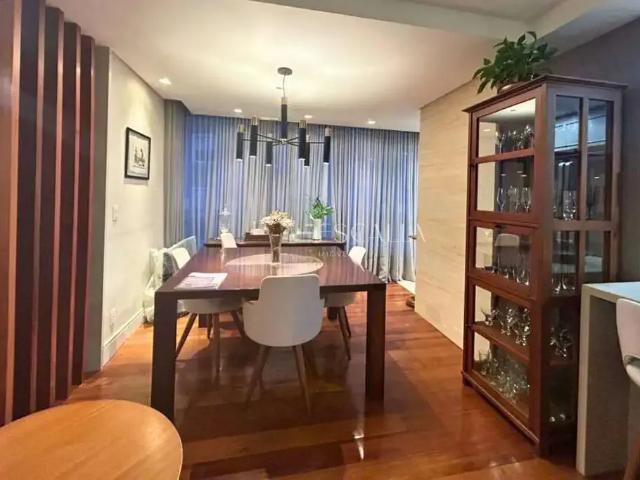 Apartamento para Venda em Joinville/SC Anita Garibaldi 3 Quartos