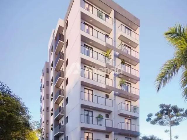 Apartamento para Venda em Joinville/SC Anita Garibaldi 3 Quartos