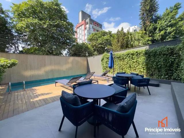 Apartamento para Venda em Joinville/SC Anita Garibaldi 3 Quartos