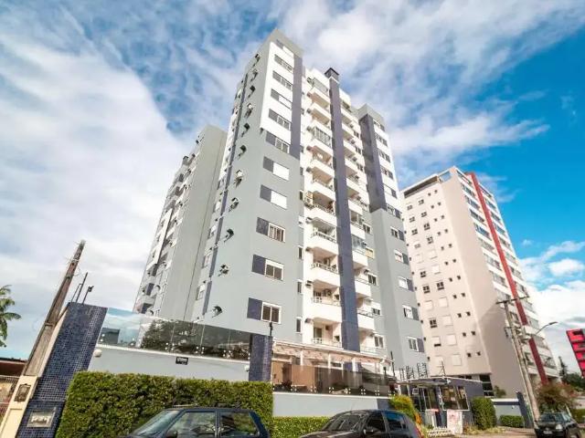 Apartamento para Venda em Joinville/SC Anita Garibaldi 3 Quartos