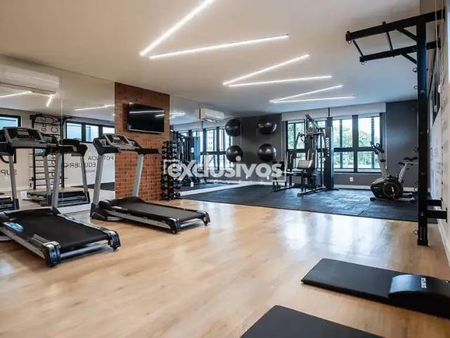 Apartamento para Venda em Joinville/SC Anita Garibaldi 3 Quartos