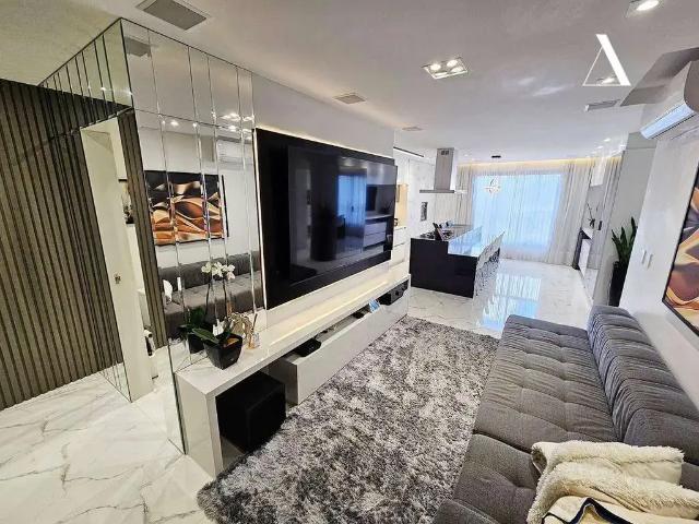 Apartamento para Venda em Joinville/SC Anita Garibaldi 3 Quartos