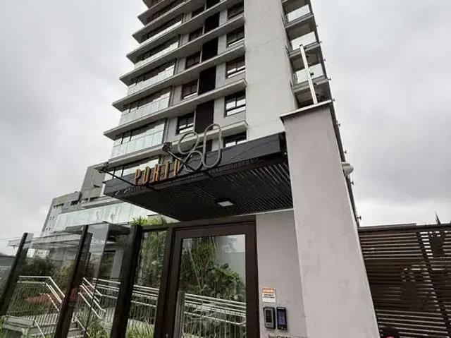 Apartamento para Venda em Joinville/SC Anita Garibaldi 3 Quartos