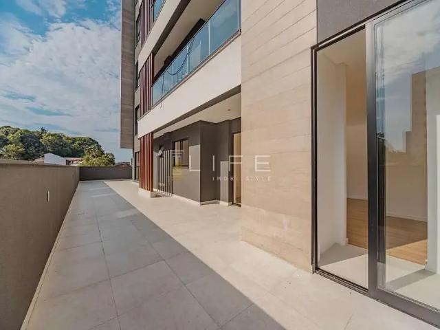 Apartamento para Venda em Joinville/SC Anita Garibaldi 3 Quartos