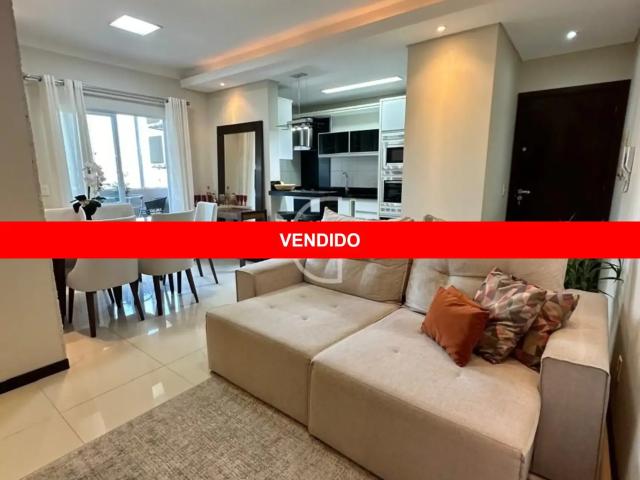 Apartamento para Venda em Joinville/SC Anita Garibaldi 3 Quartos