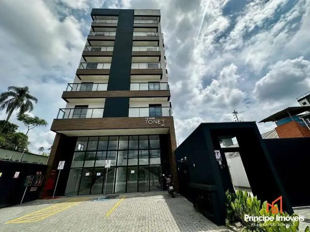 Apartamento para Venda em Joinville/SC Anita Garibaldi 3 Quartos
